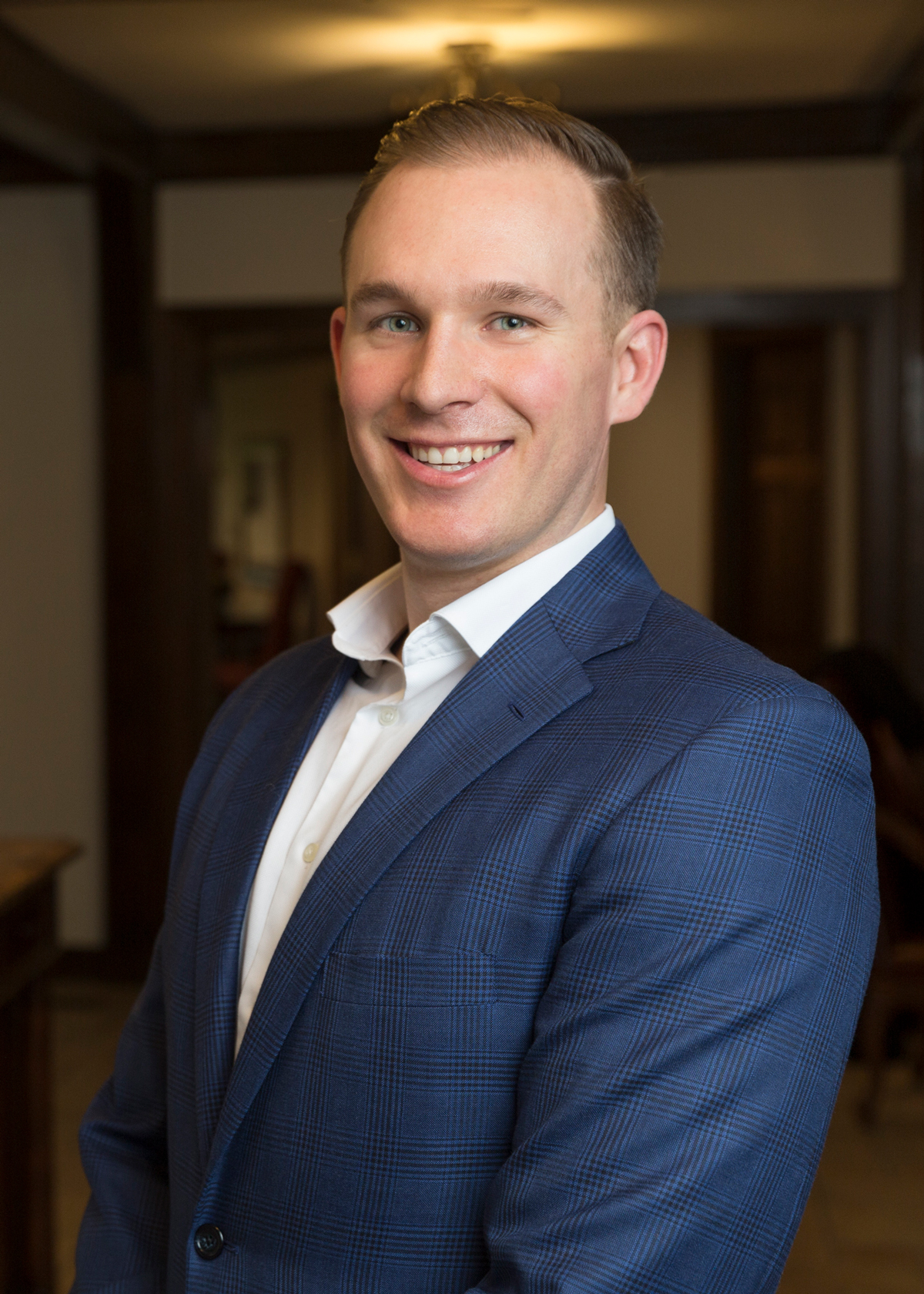 Christopher Nemes | Team | Nemes Rush | Family Wealth Advisors