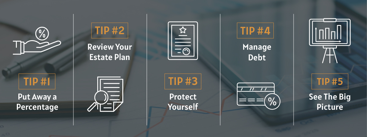 A Day to Financially Reflect - Nemes Rush
