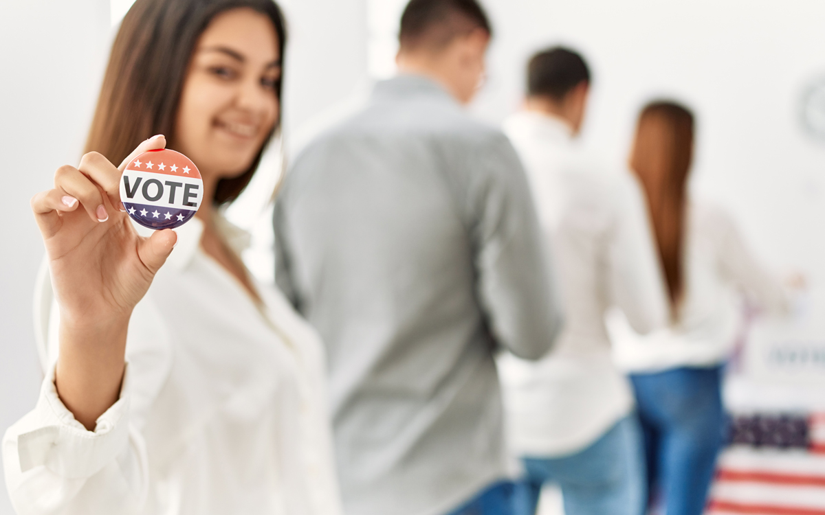 Post-Election Breakdown - Nemes Rush