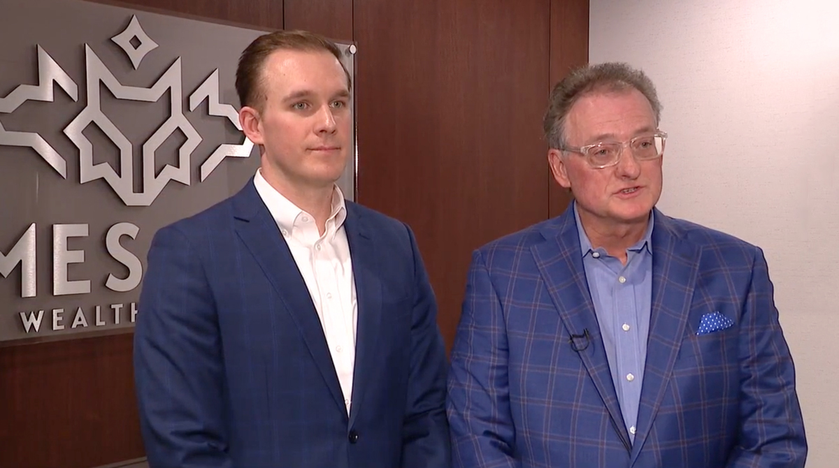 Nemes Financial Advisors Featured in FOX 2 News GM Buyout Segment ...