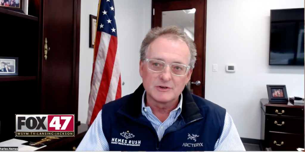 FOX 47 Lansing – Distribution centers striking could have a huge ...