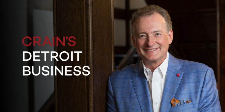 Crain's Detroit Business Spotlights Nemes Rush and its Remarkable Growth Story - Nemes Rush